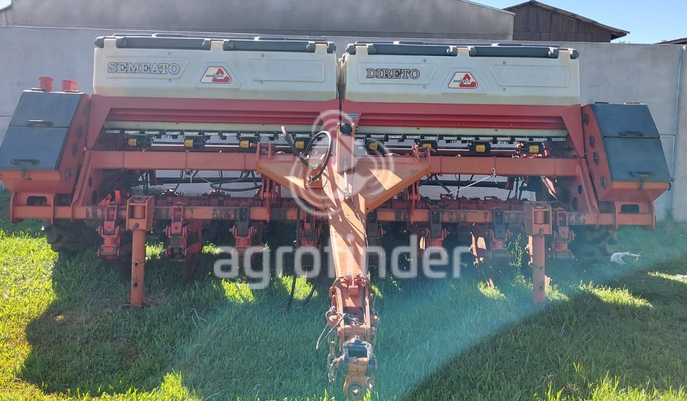 Plantadeira Múltipla Semeato SSM 23 ano 2011 | agrofinder